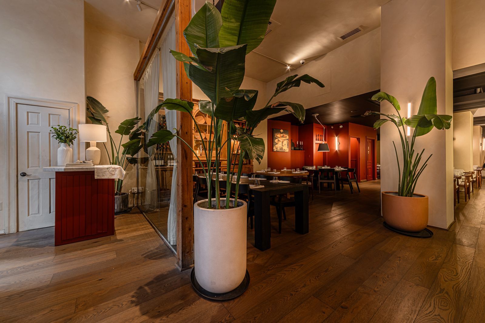 Ubani - Georgian Restaurant