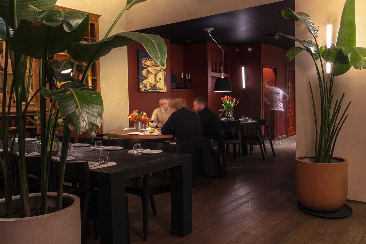 Ubani - Georgian Restaurant