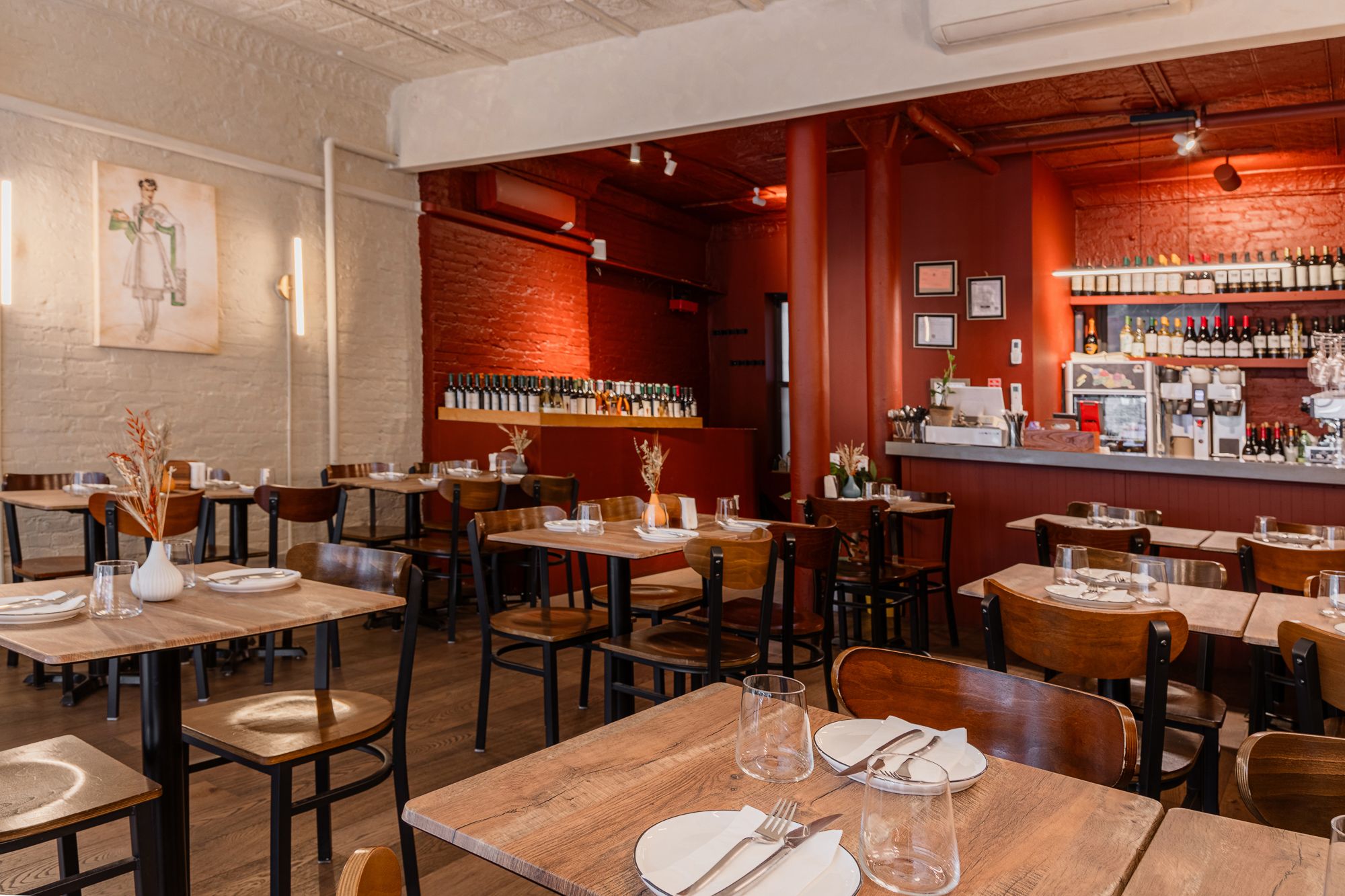 Ubani - Georgian Restaurant