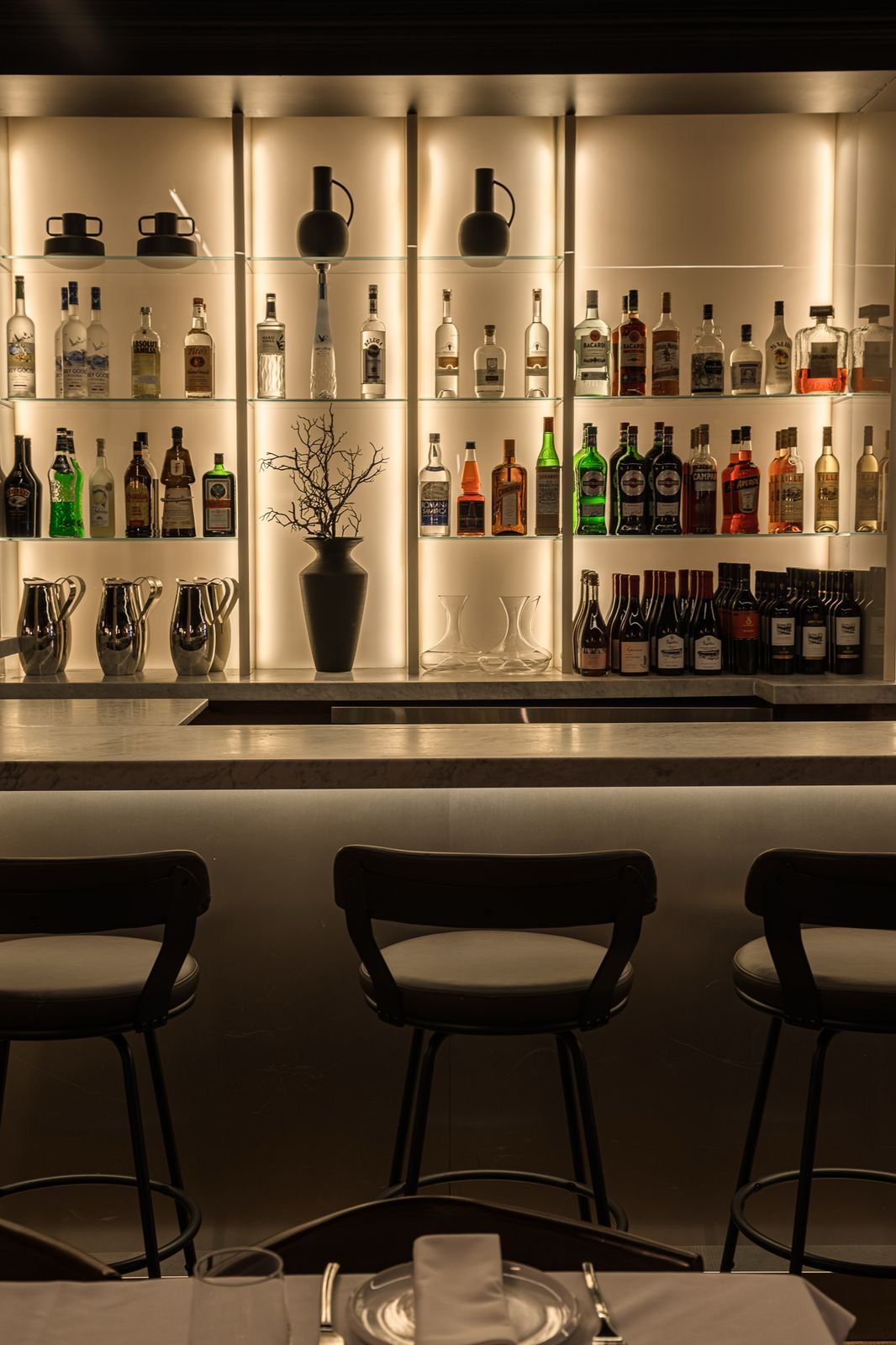 Ubani - Georgian Restaurant